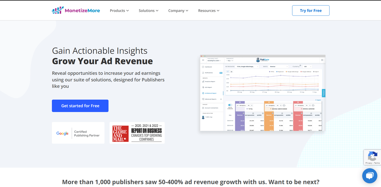 20 Best Mobile App Monetization Platforms [2026]