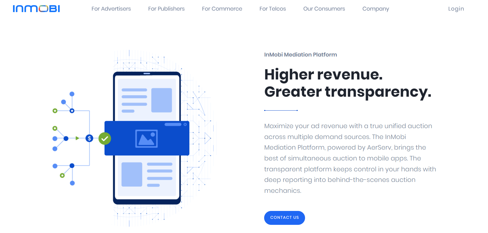 Top 18 Mobile Ad Mediation Platforms for High Ad Revenue 2023