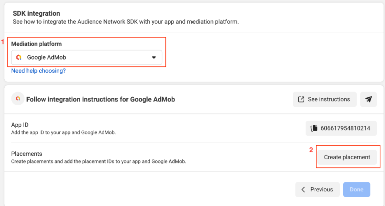 Facebook Meta Audience Network Integration Ultimate Guide [2025]