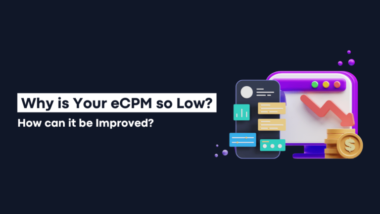 Mobile eCPM Report Across the World 2023 - Q1 2023 - AdPumb