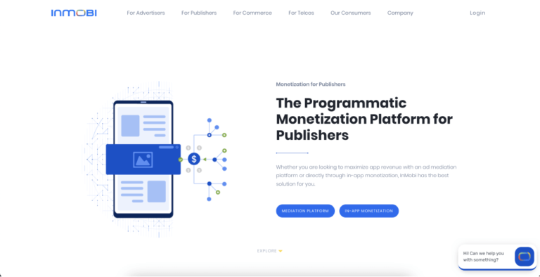 20 Best Mobile App Monetization Platforms [2026]